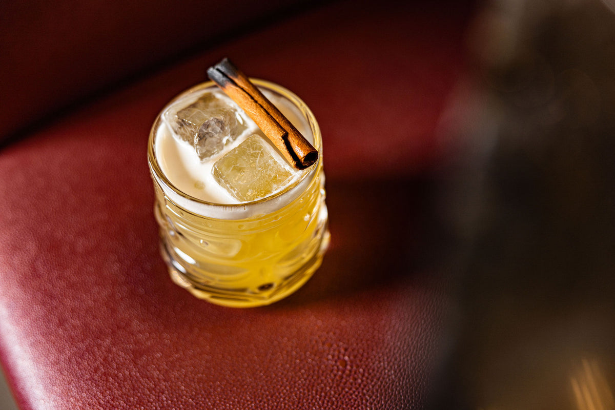 Beach Bonfire – Fox Trail Distillery