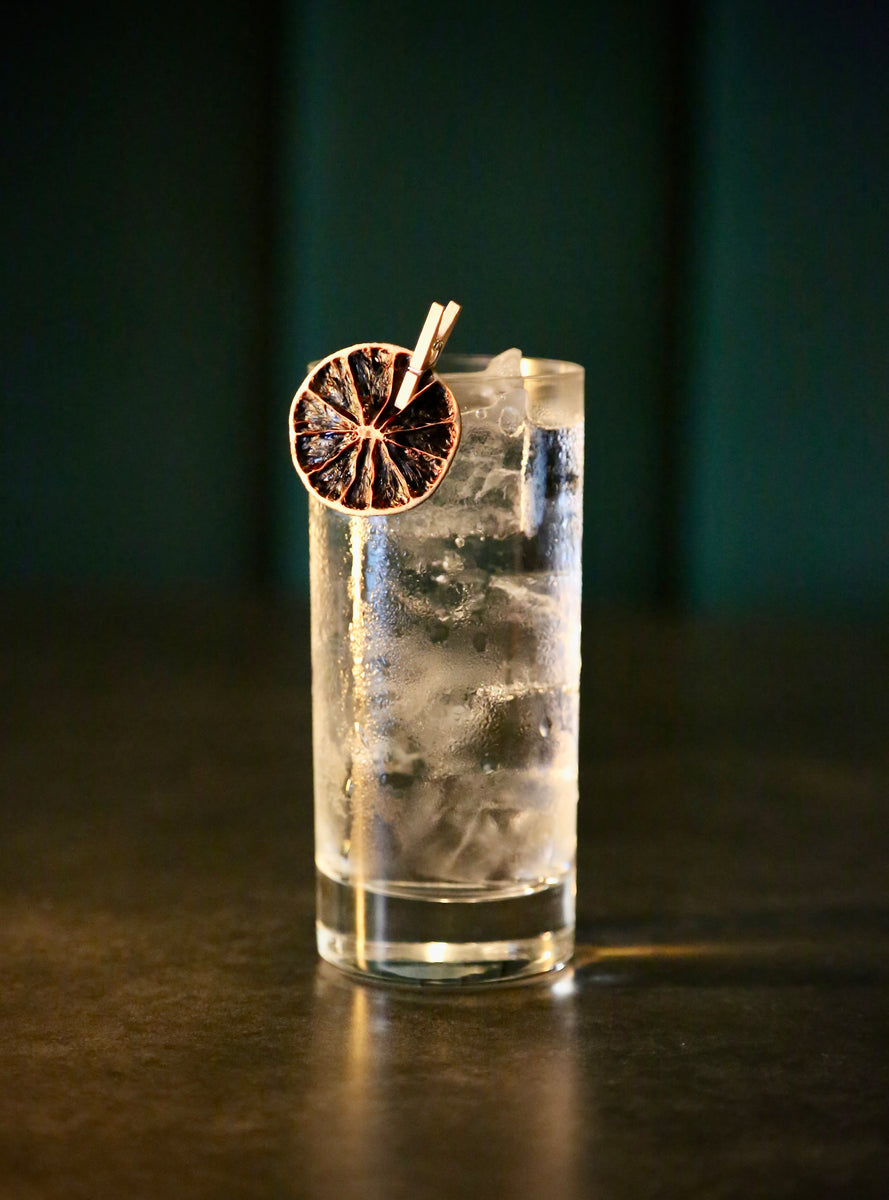 Boxley Soda – Fox Trail Distillery