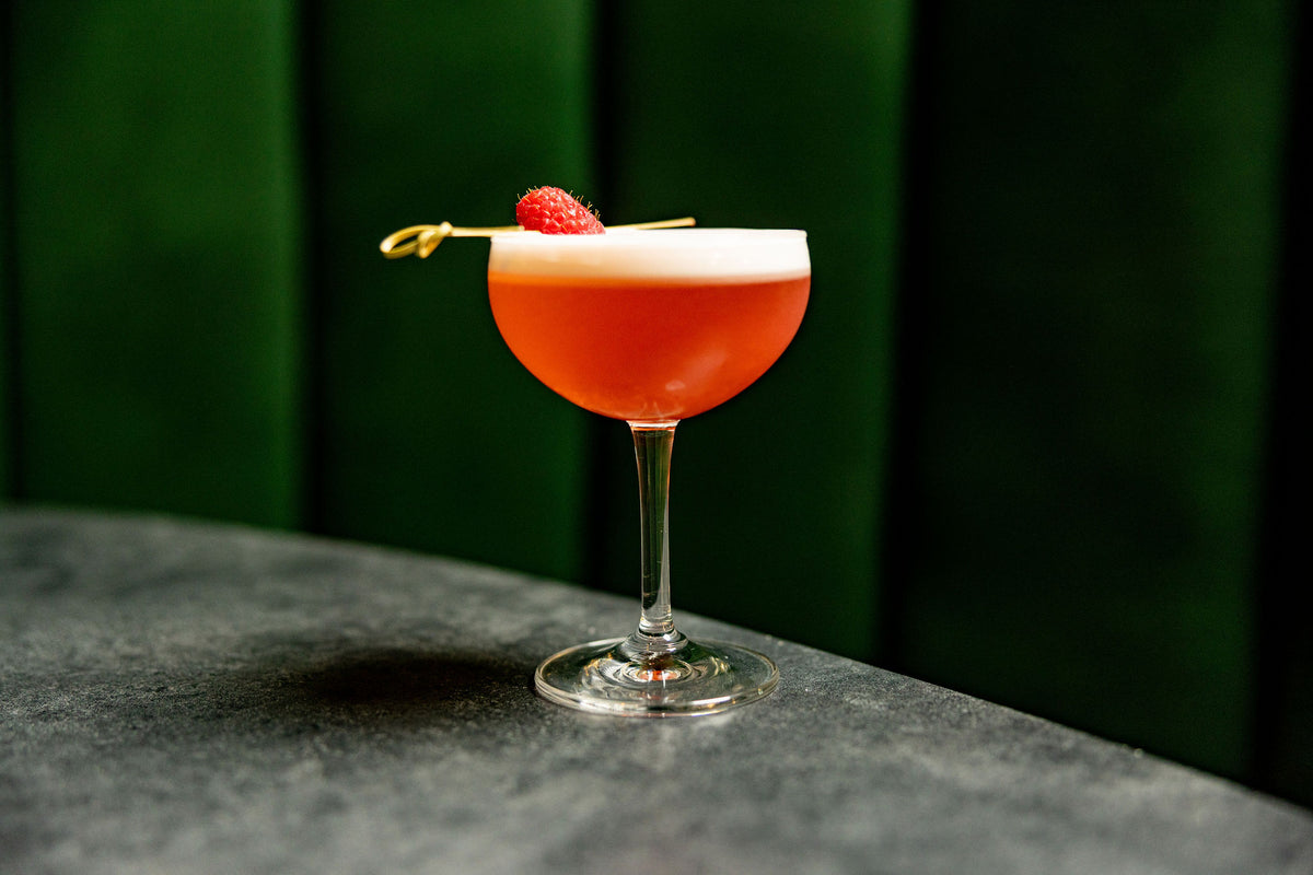 Clover Club – Fox Trail Distillery