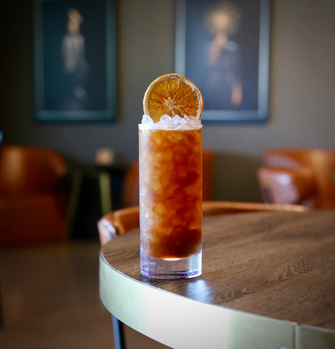 Early Bird – Fox Trail Distillery