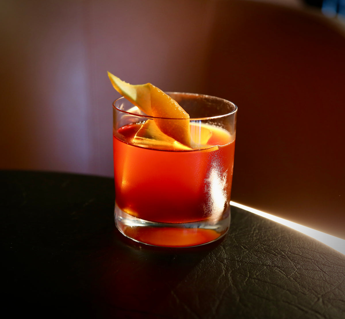 Sleepless In Toronto – Fox Trail Distillery