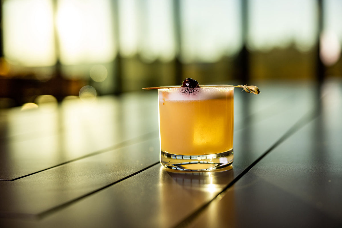 Wild Parallel Sour – Fox Trail Distillery